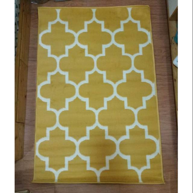 Jual karpet ikea warna kuning | Shopee Indonesia