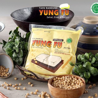 Toko Online Tahu Yung Fu Official Shop | Shopee Indonesia
