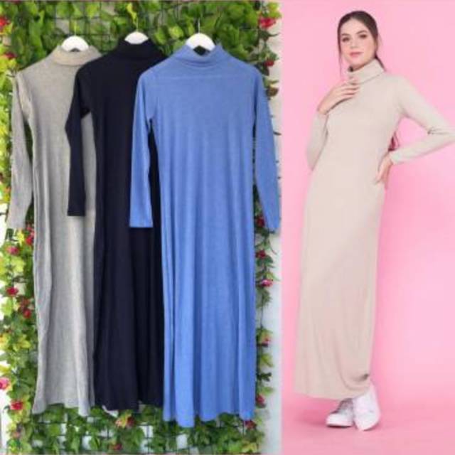 Jual Basic iner / cream sold/Mangset Baju | Shopee Indonesia