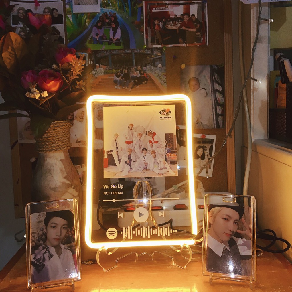 Harga acrylic spotify neon Terbaru Mei 2025 | BigGo Indonesia