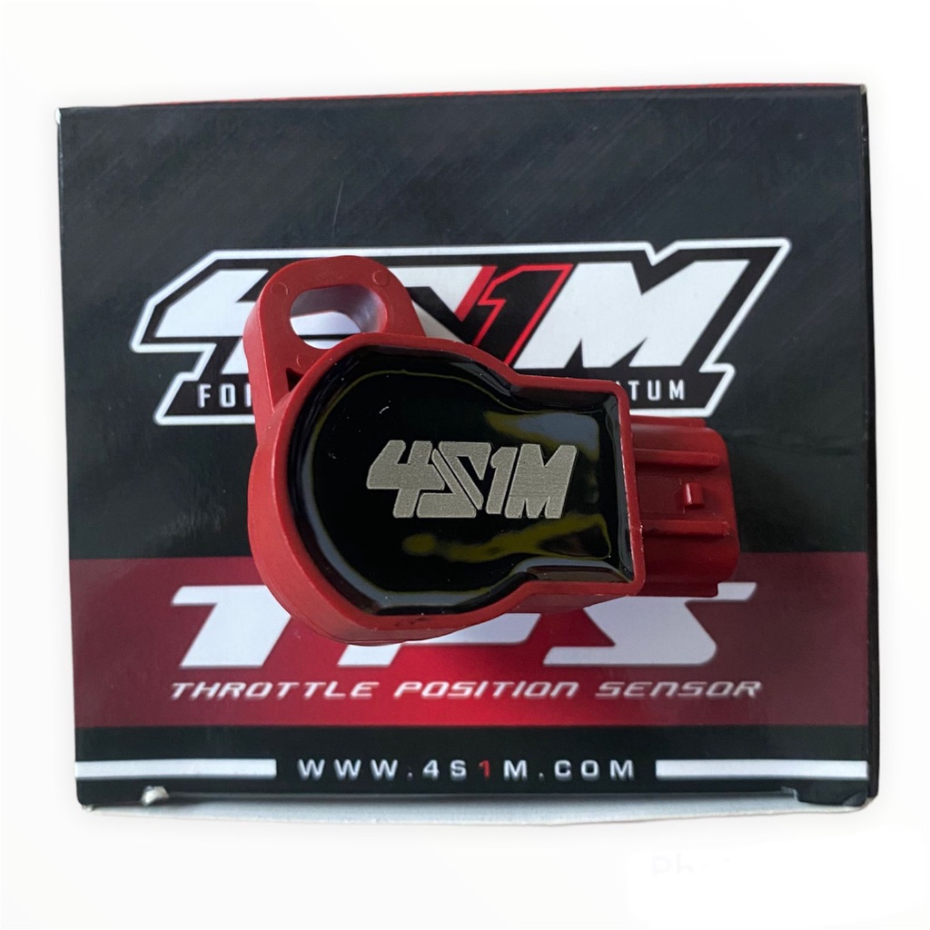 Jual Tps Sensor Mio M3 4S1M Original | Shopee Indonesia