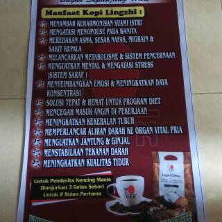 Jual Kopi Lingzhi DXN ( Kopi Ganoderma ) | Shopee Indonesia