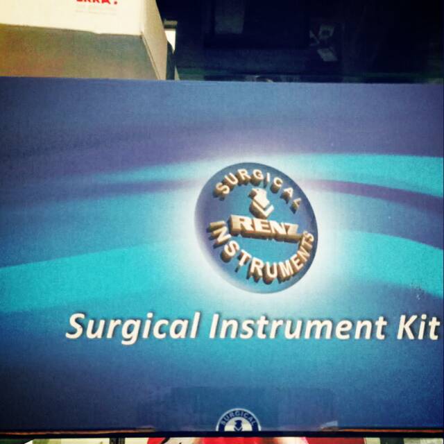 Iud Kit renz | Shopee Indonesia
