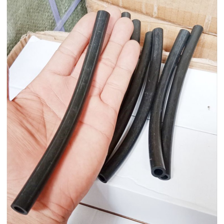 Jual hose atau selang hitam tabung minyak master rem cocok semua master ...