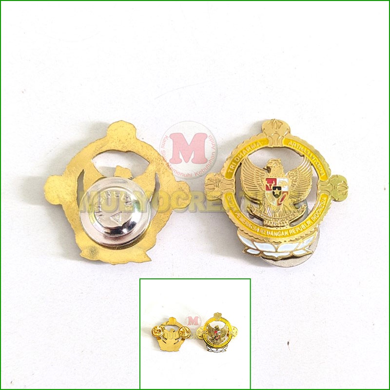Jual pin wbk Harga Terbaik & Termurah Maret 2023 | Shopee Indonesia