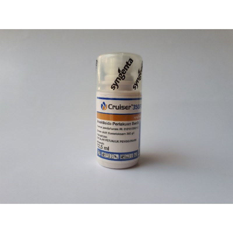 Harga syngenta cruiser Terbaru Apr 2025 | BigGo Indonesia