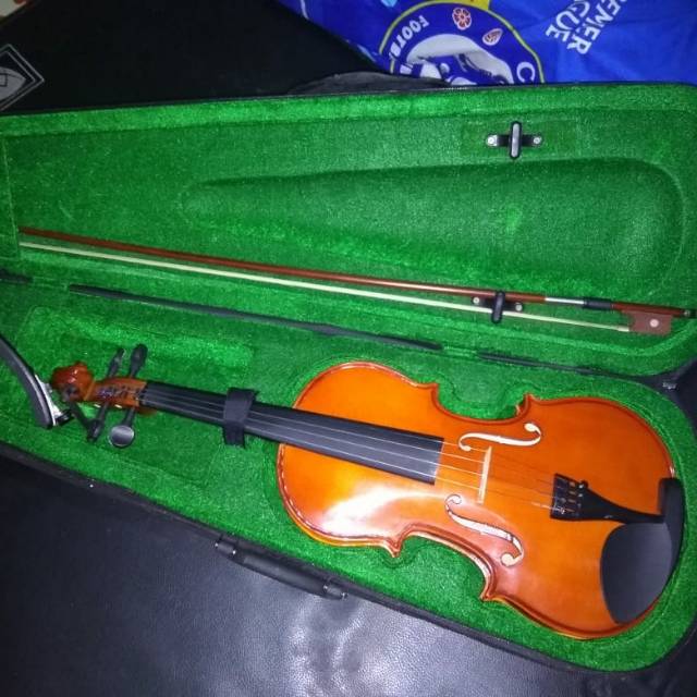 Jual Hofmann Violin | Shopee Indonesia