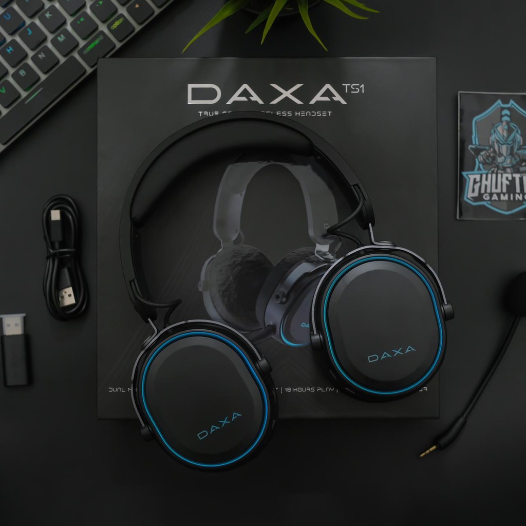 Jual headset rexus daxa ts1 | Shopee Indonesia