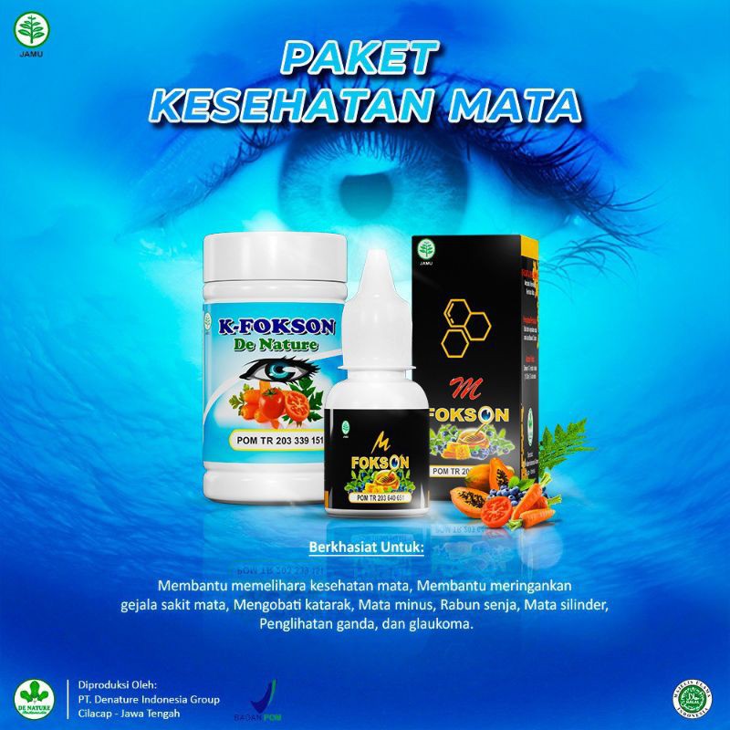 Jual [COD] Obat Untuk Mata Iritasi, Mata Bengkak, Mata Perih, Mata ...
