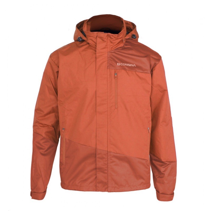 Jual JAKET GUNUNG CONSINA ORTLER | Shopee Indonesia
