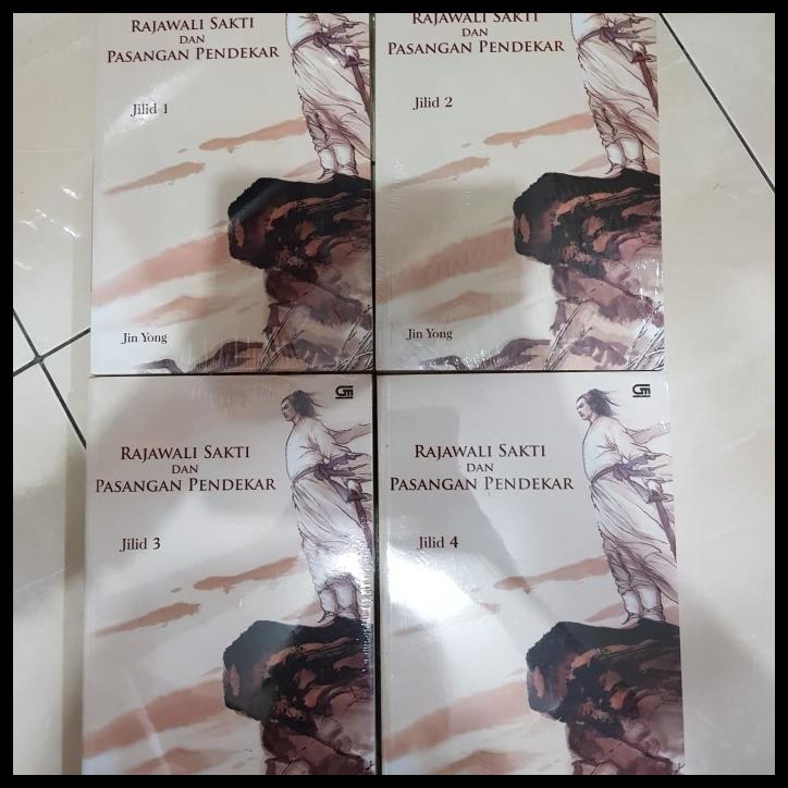 Harga Pasangan Pendekar rajawali Terbaru Jun 2025 | BigGo Indonesia