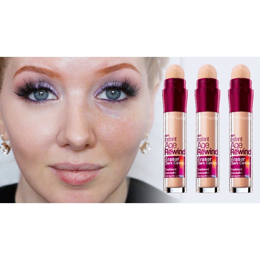 Cara Makeup Tutup Parut Hitam | Saubhaya Makeup