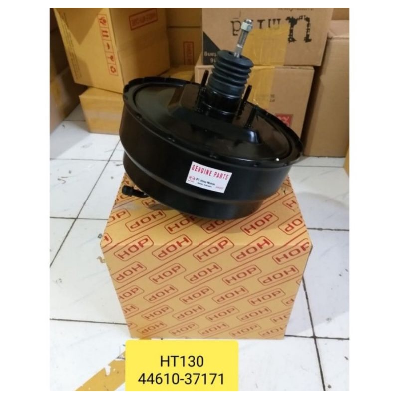 Jual Booster Assy / Boster Rem Hino Dutro HT130 Toyota Dyna | Shopee ...