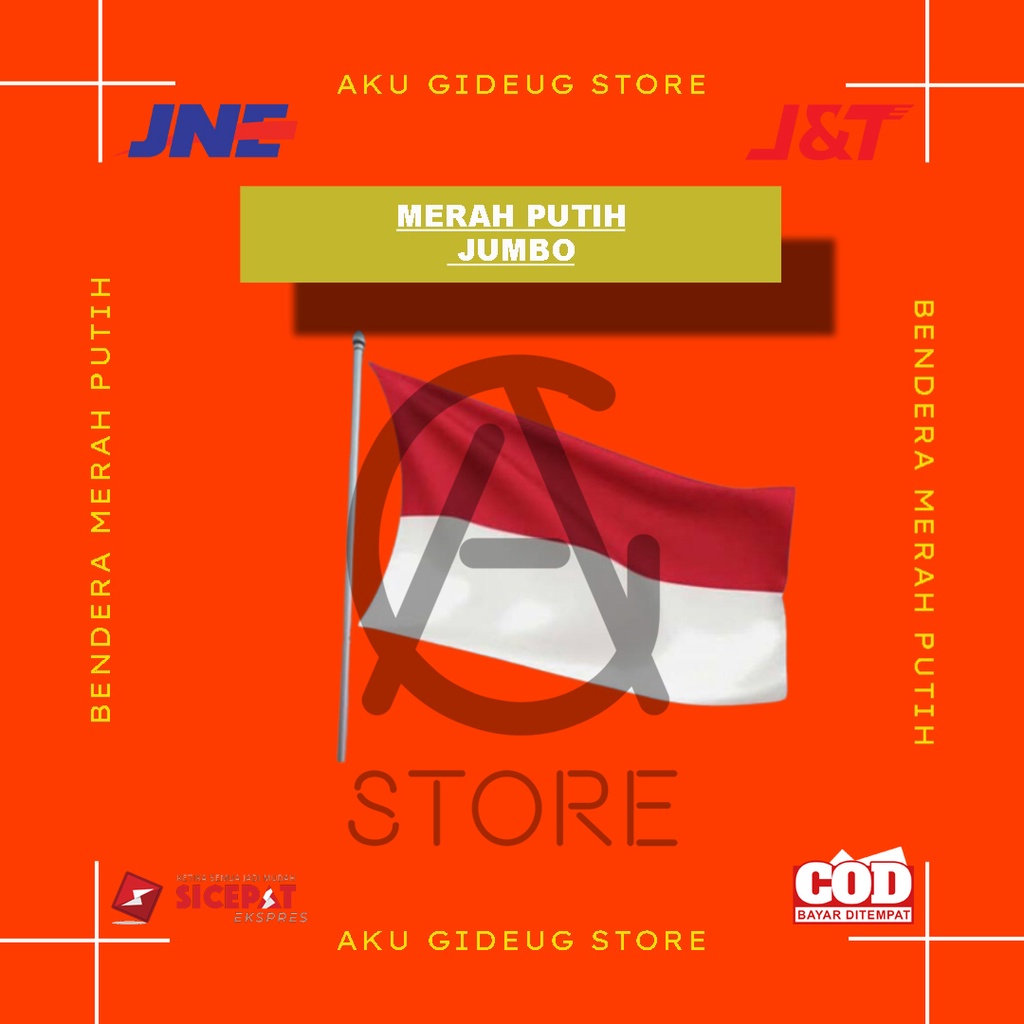 Produk Aku Gideug | Shopee Indonesia