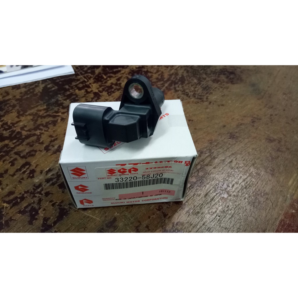 Jual SENSOR CMP SUZUKI APV dan ERTIGA | Shopee Indonesia