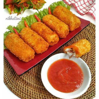 Plastik Risol Paling Pas 8 x 14 cm OPP Seal isi 100 ( TEBAL ) | Shopee ...