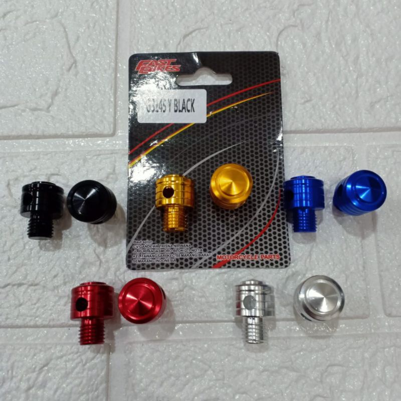 Jual Baut Lubang Spion Baut Tutup Lubang Spion Cnc Premium BD Ready ...