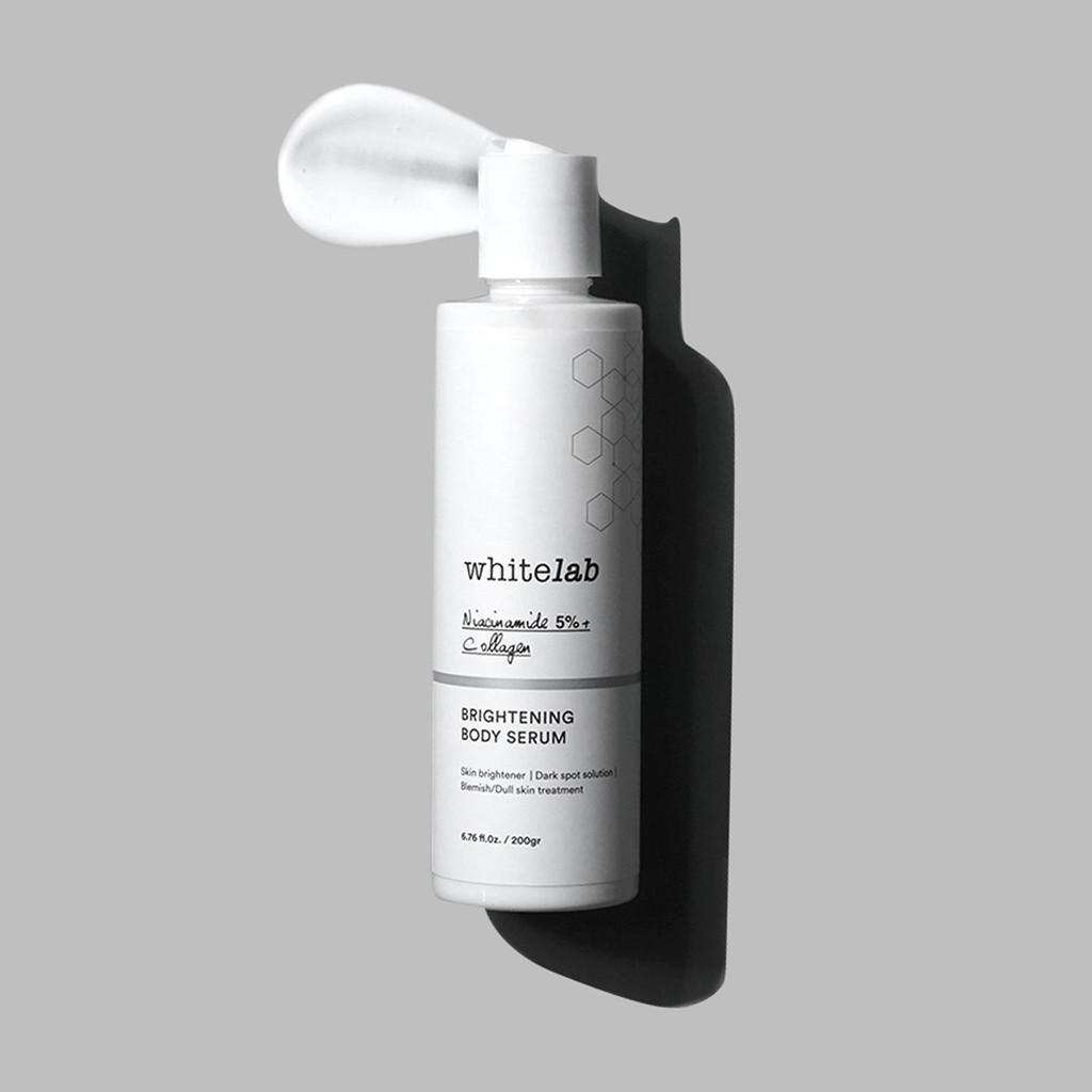 Toko Online Whitelab Official Shop | Shopee Indonesia