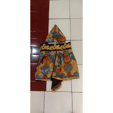 Jual KAIN SAMPING / KAIN SENI/ KAIN BATIK/ SEMBONG / DODOT PENCAK SILAT ...