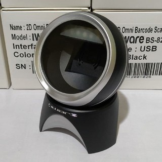Jual BARCODE SCANNER OMNI IWARE BS-8210 1 DIMENSI (THE BEST IMAGER ...