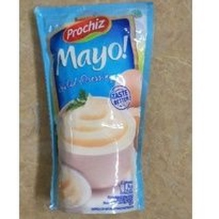 Jual Prochiz Mayo 1 L Mayones mayo salad dressing prochiz Indonesia ...