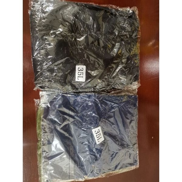 Jual Cover Tas Ransel 35 Liter | Shopee Indonesia