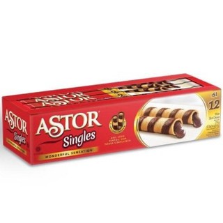 Jual ASTOR SINGLES (12/PACK) | Shopee Indonesia