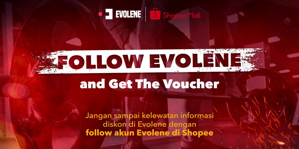 Toko Online Evolene Official Shop | Shopee Indonesia