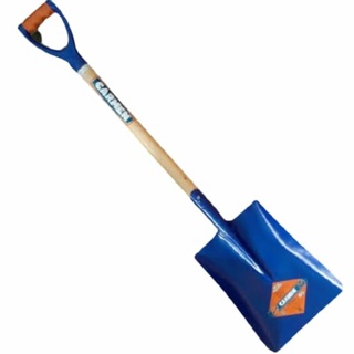 Jual Sekop Skrop Scoop Papak Gagang Kayu Pasir Tanah Bangunan Proyek ...