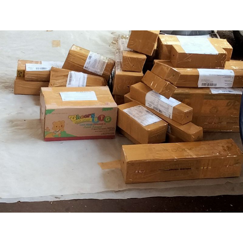 Jual Biaya Packing(WAJIB) | Shopee Indonesia