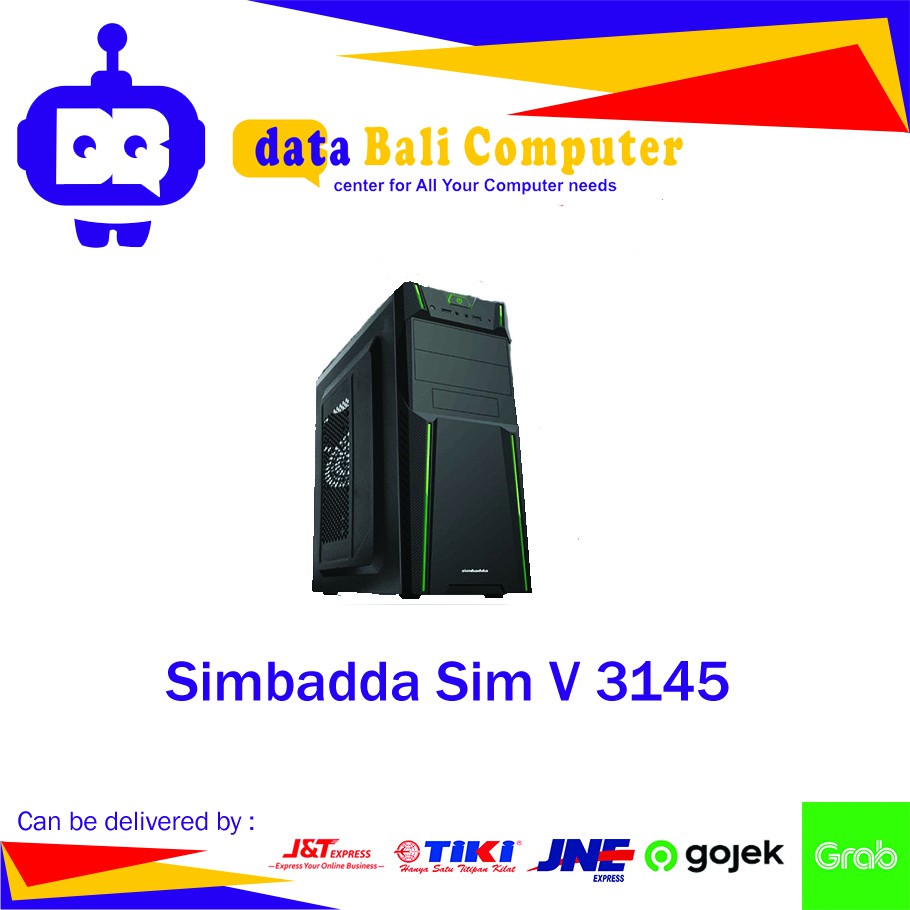 Jual Casing Simbadda Sim V seri 3145 | Shopee Indonesia