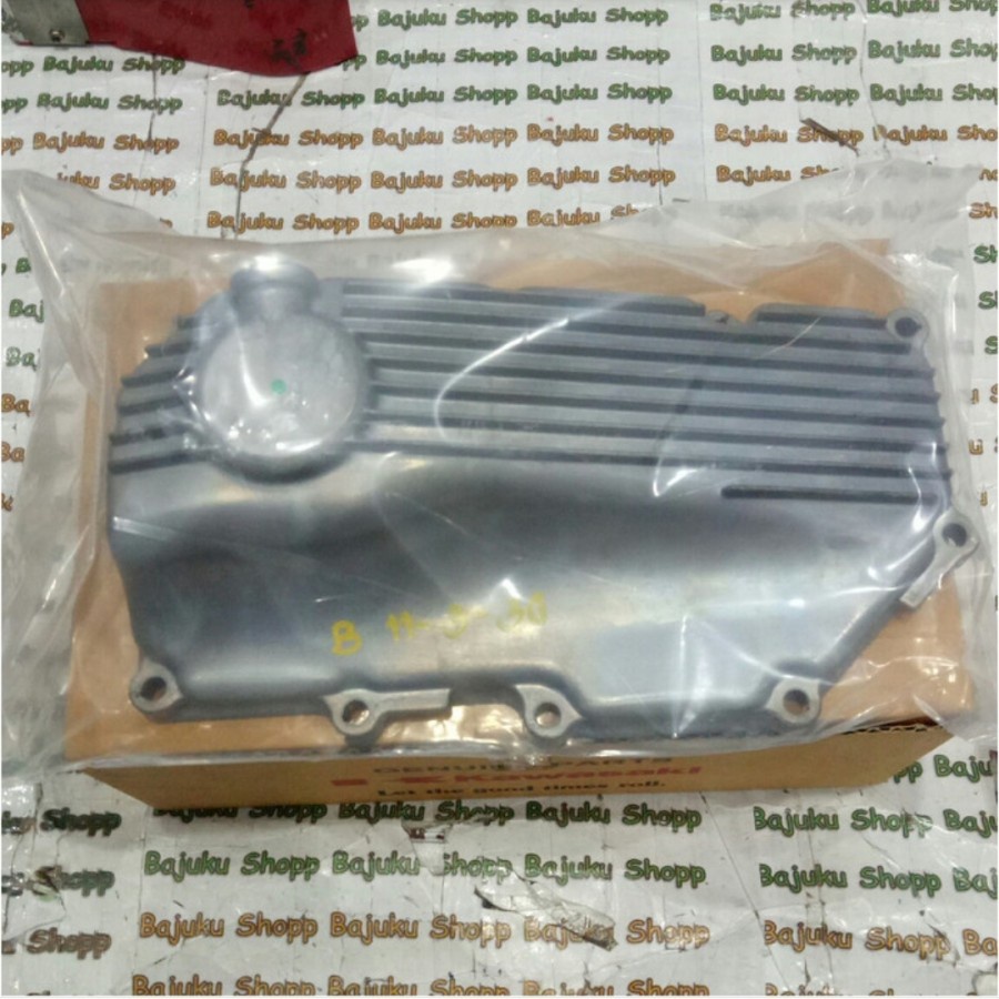 Jual Pan Oil Kawasaki Ninja 250 fi 250fi Z250 -spt carter karter bak ...