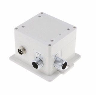 Kran Air Wastafel Otomatis Sensor Kuningan / Brass | Shopee Indonesia