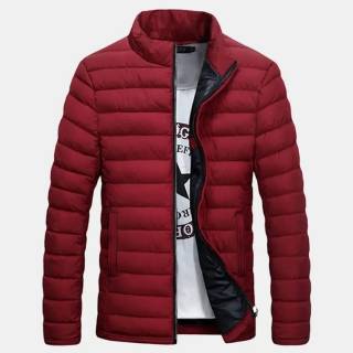 Jual Jaket pria musim dingin tebal/jacket winter hangat Indonesia ...