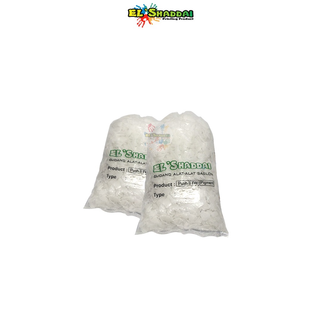 Jual SODA API NaOH 500 gram pembersih screen afdruk | Shopee Indonesia