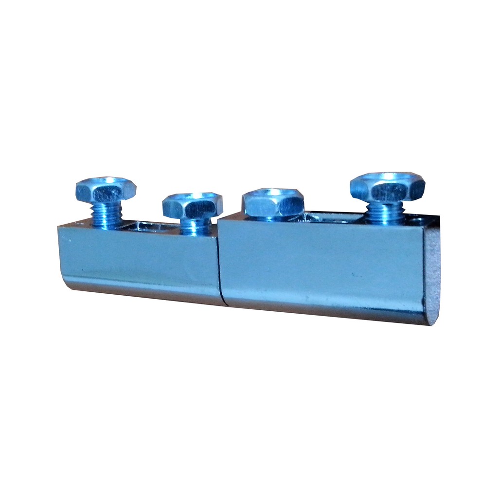 Jual Engsel Panel / Engsel Pintu Panel Putih AB-26 / AB26 (89X14) Fort ...