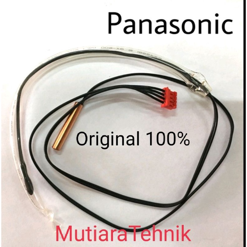 Jual Thermistor AC panasonic // Thermistor original AC panasonic ... Jual Thermistor AC panasonic // Thermistor original AC panasonic ...