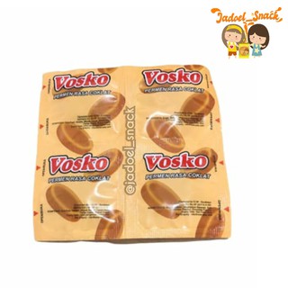 Jual Permen Vosko - Permen - Permen jadul - jajanan 90an by Jadoel ...