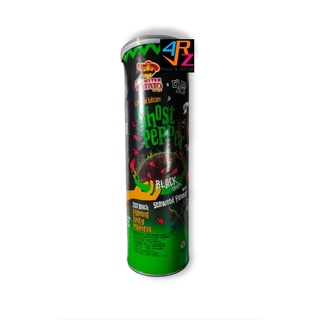 Jual PRINGLES MISTER POTATO LENGKAP | Shopee Indonesia