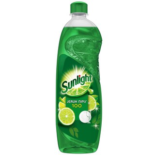 Jual Sunlight Lime Botol 400Ml Indonesia|Shopee Indonesia