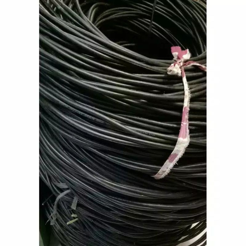 Jual Kabel PLN Twisted 4 x 10 mm (Kabel udara/kabel SR/kabel NFA2X ...