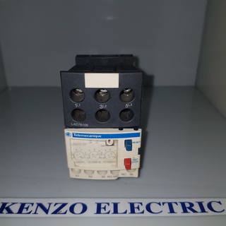 Jual Electronic Over Current Relay EOCR LR97D 07 M7/220V TELEMECANIQUE l NEW21 | Shopee Indonesia