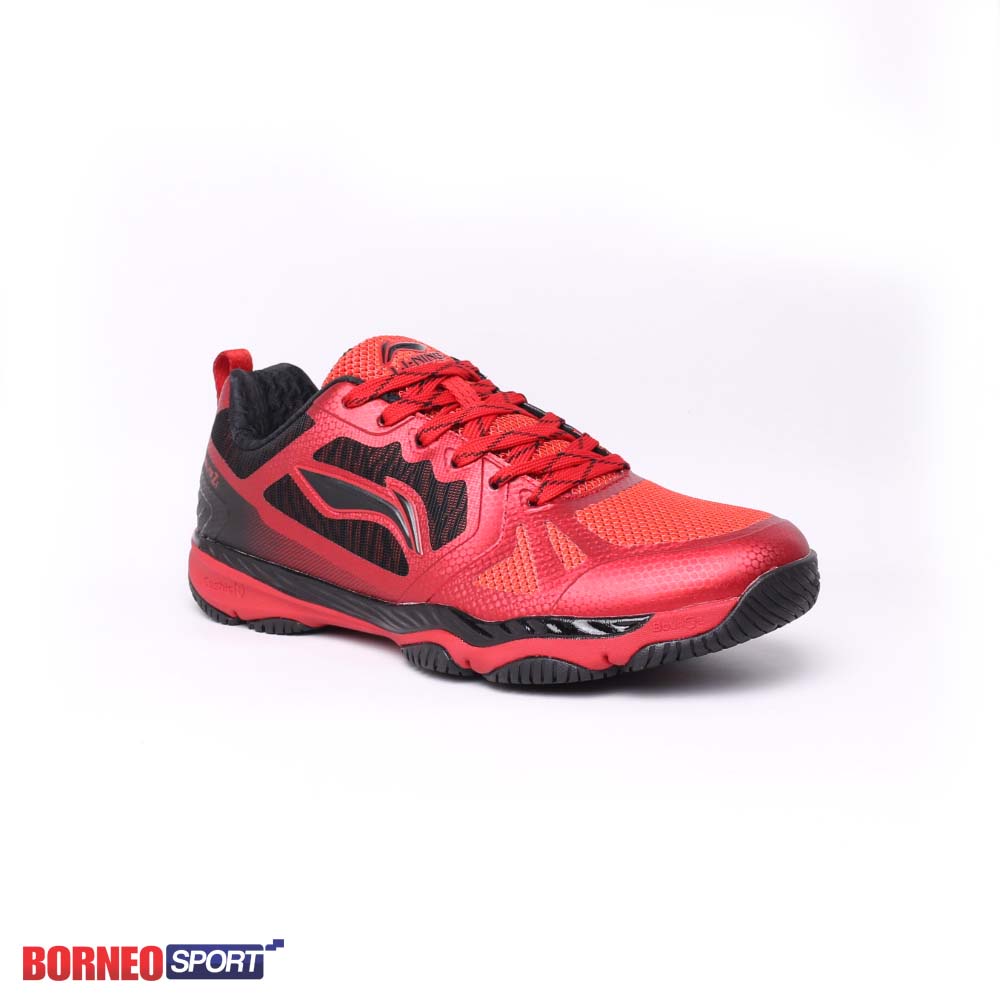 Jual SEPATU BADMINTON LINING RANGER LITE Z1 - ART AYTS075-1 / SEPATU ...