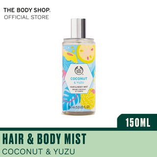 Toko Online The Body Shop Official | Shopee Indonesia