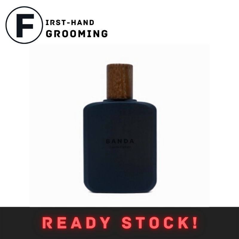 Jual Brodo Banda Eau de Parfum / Parfum Cologne Pria | Shopee Indonesia