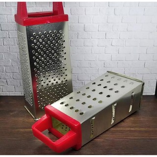 Jual Parutan Menara / Parutan Labu / Parutan Kentang / Parutan Keripik ...