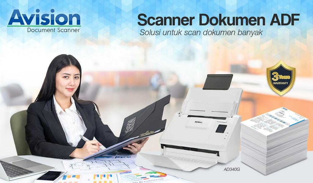 Toko Online Avision Indonesia Official Shop | Shopee Indonesia