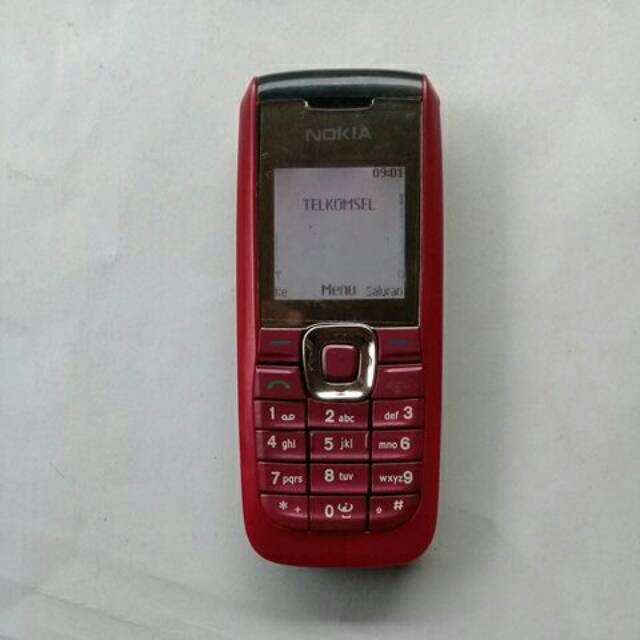 Jual Hp Nokia 2626 (NORMAL) Indonesia|Shopee Indonesia