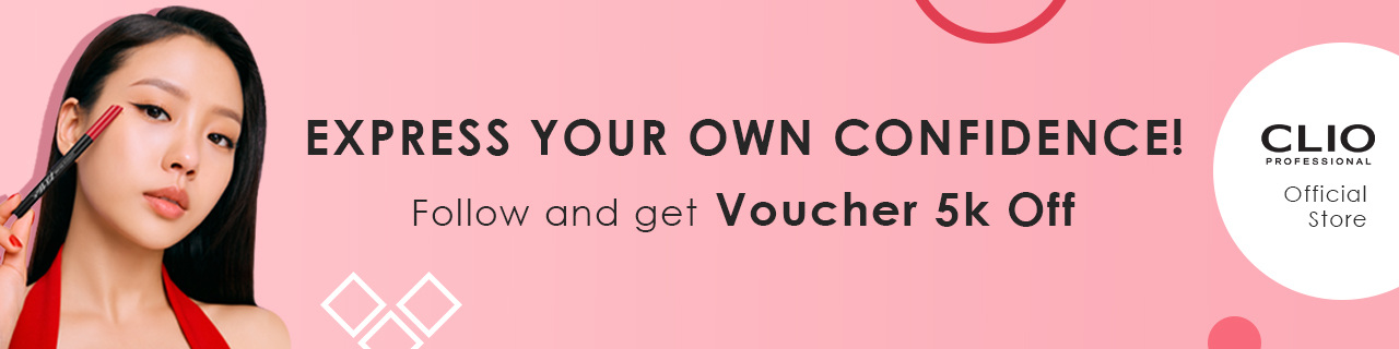 Toko Online Clio Official Shop | Shopee Indonesia