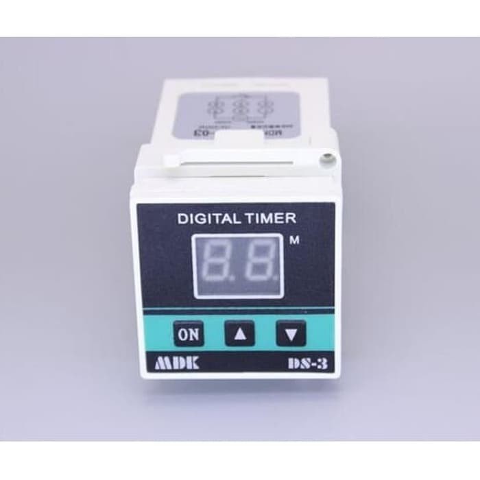 Jual MDK DS-3 DS3 Module Modul Digital Timer Oven Deck Controller ...